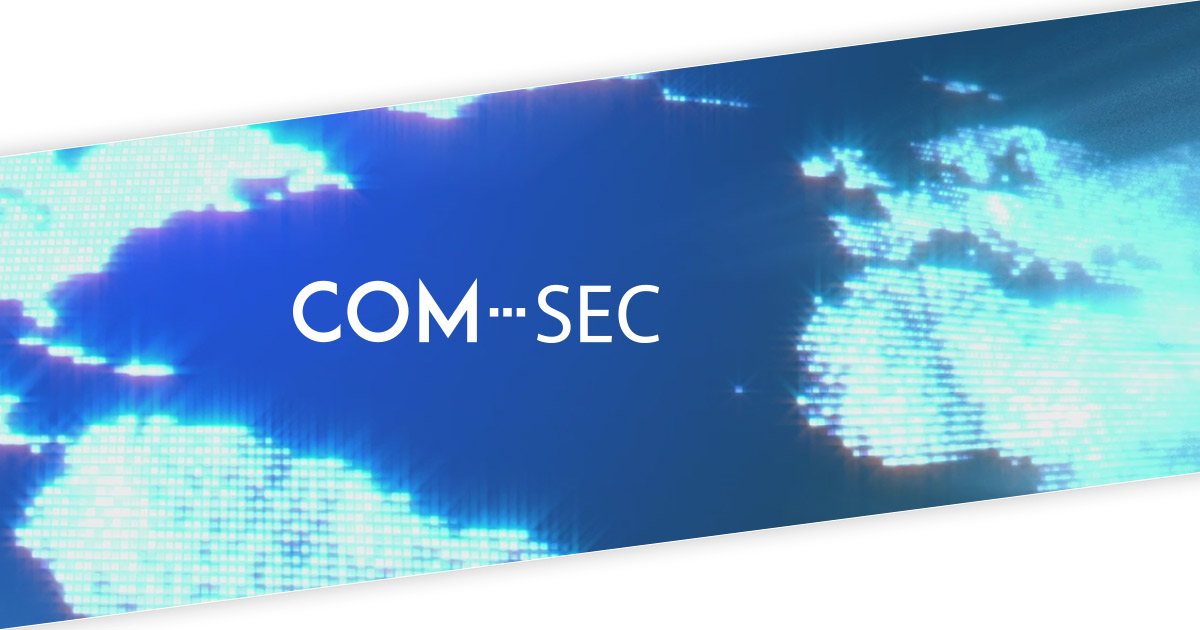 About ComSec a.s. | comsecslovakia.com